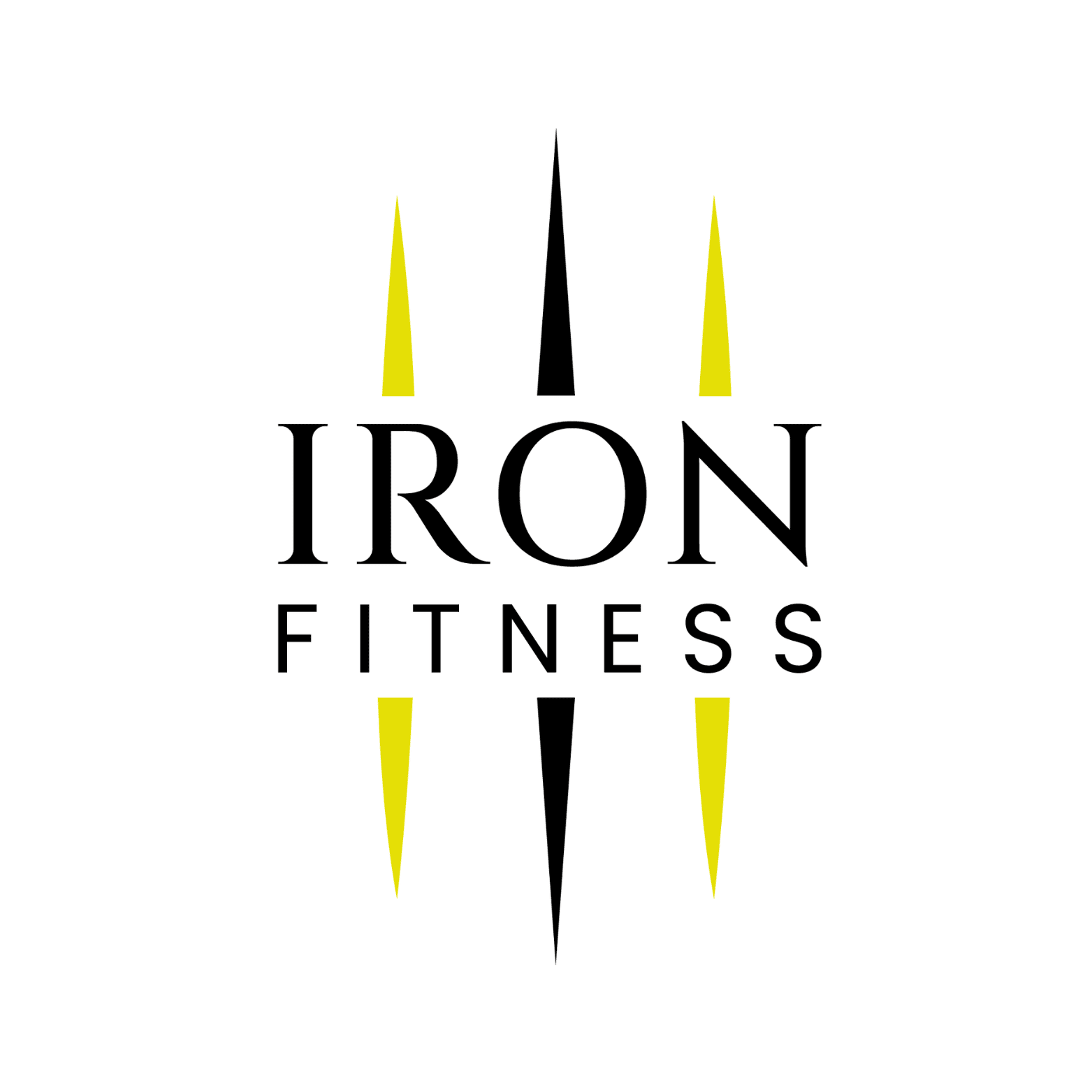 IRON Fitness - Best Gyms In San Diego