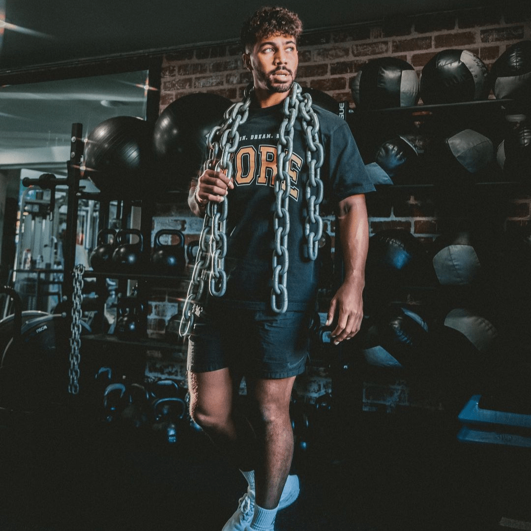 IRON Fitness - Fitness Classes In San Diego
